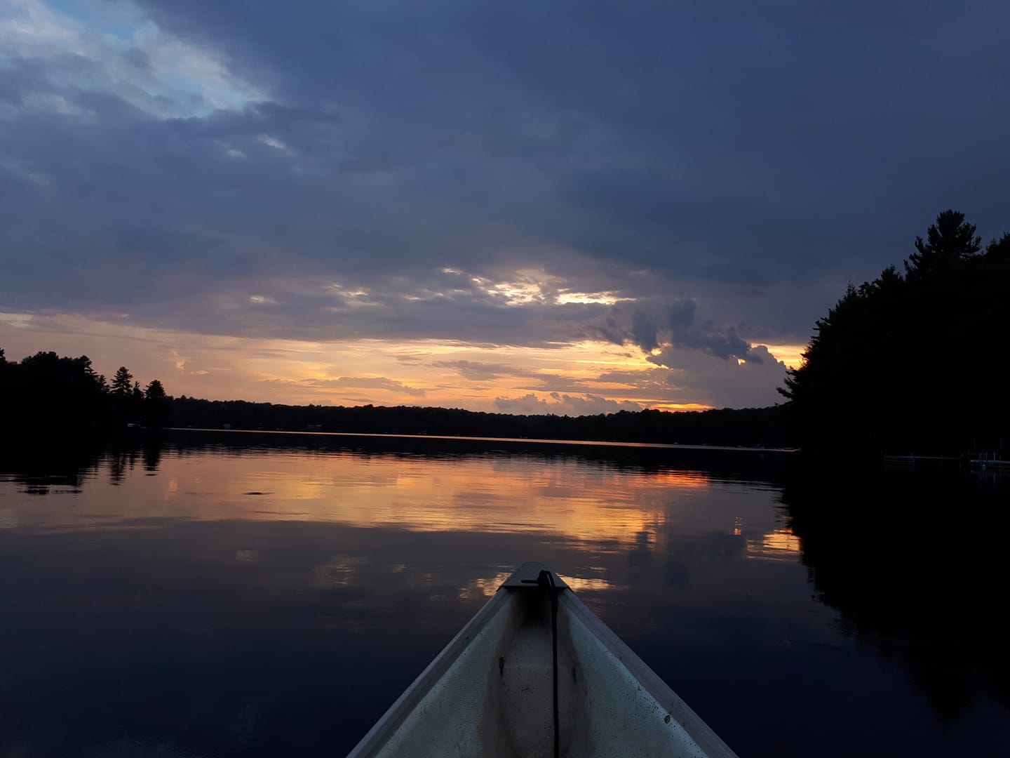 Leech Lake Cottagers' Association – Love the Leech!